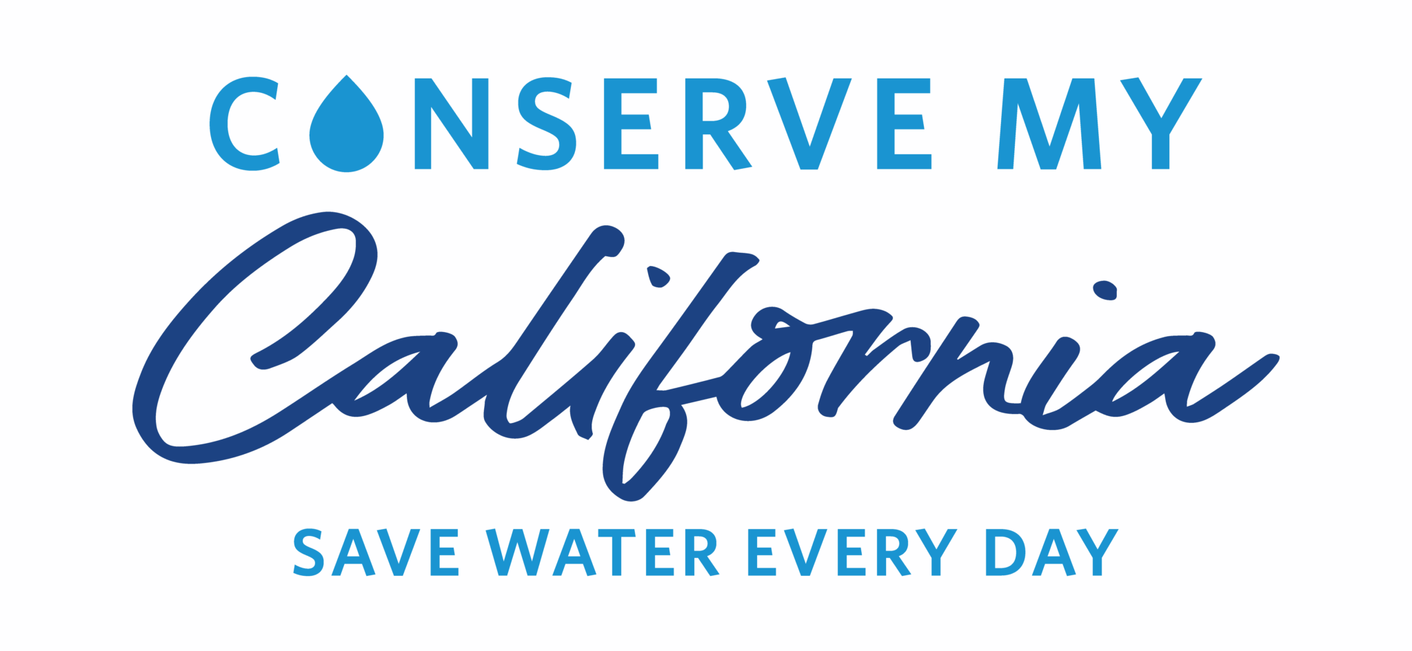 Conservation - Cal Water