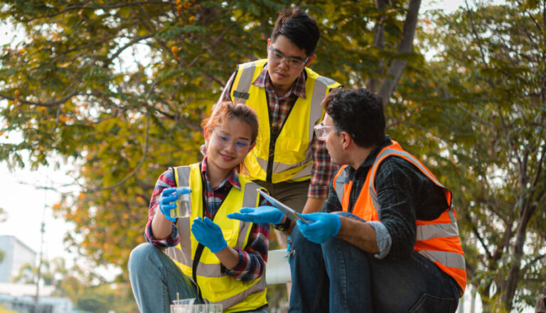 2025 Public Health Goals - Cal Water