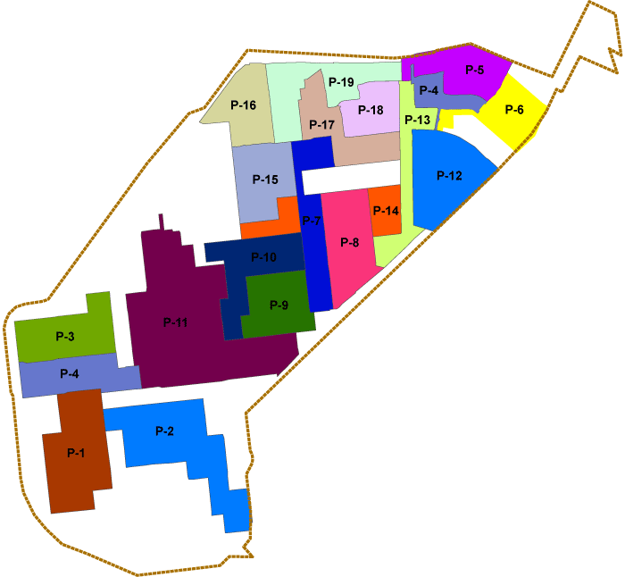 project_map - Cal Water