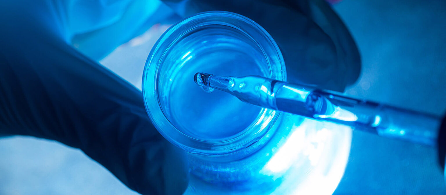 iron-testing - Cal Water