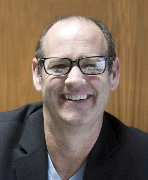 George Barber - Cal Water