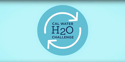 Cal Water H2O Challenge 2020 Episode 7 video - Cal Water