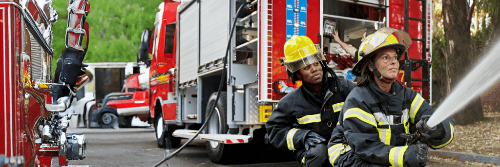 Firefighter Grant Program - Cal Water